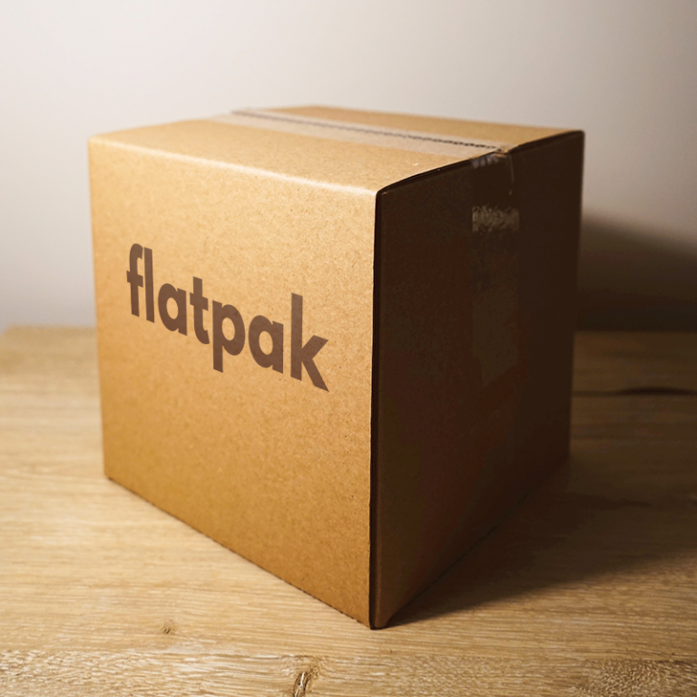 Delivery – flatpak